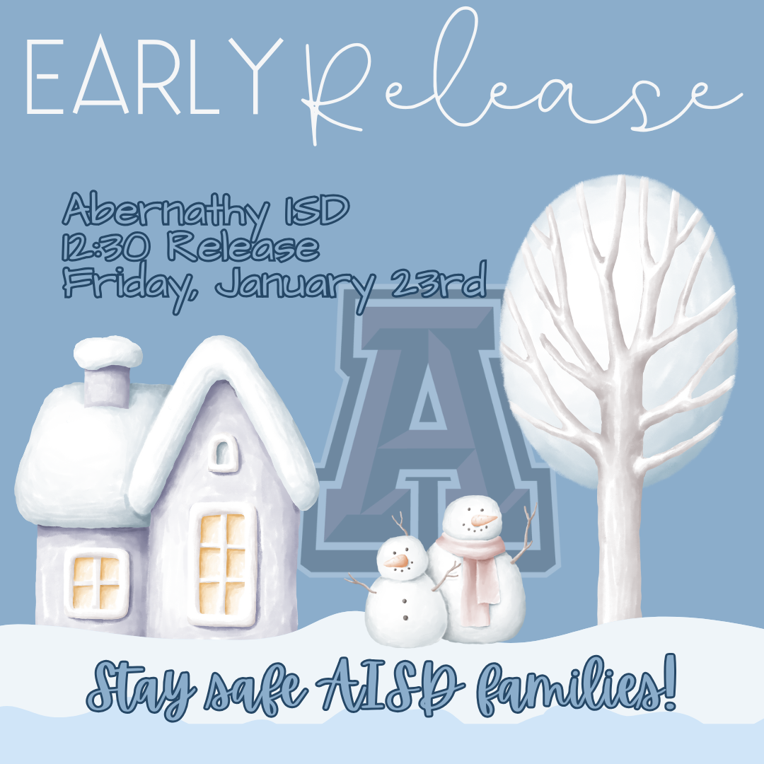 Abernathy Independent School District - Home