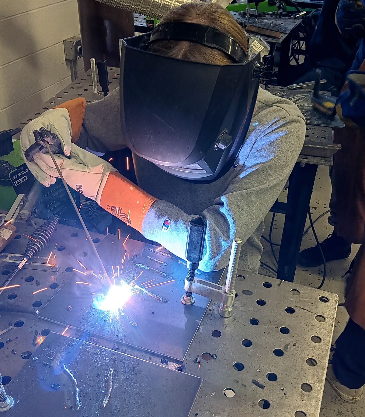 Red Hook Central School District