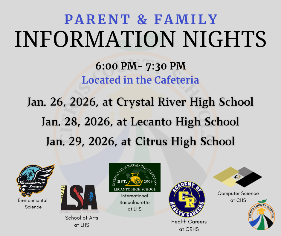 Inverness Middle School - Home