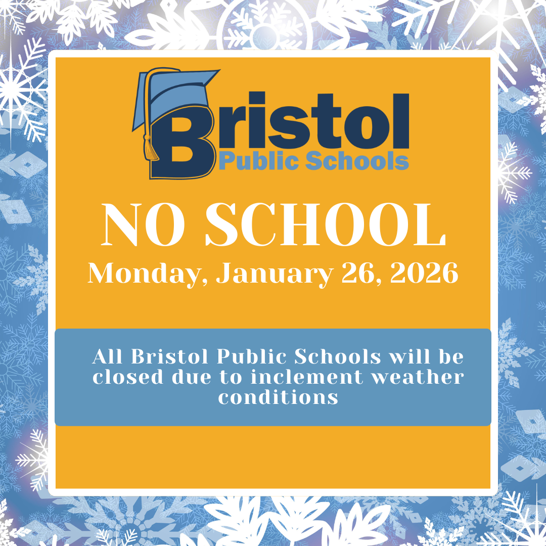 Bristol Public Schools