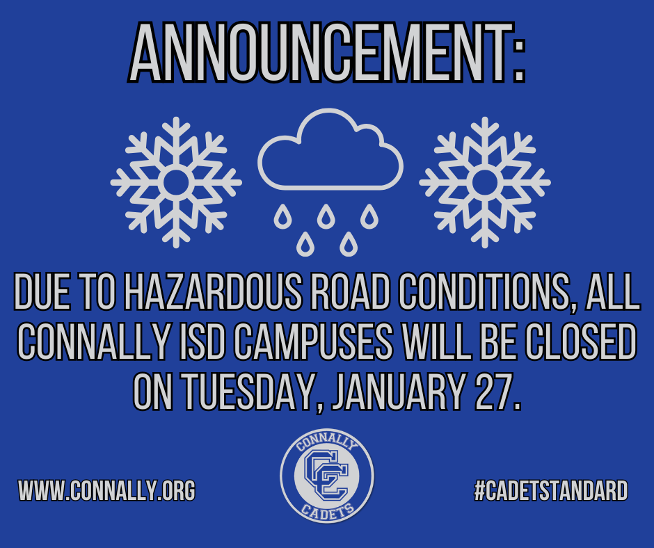 Connally Independent School District