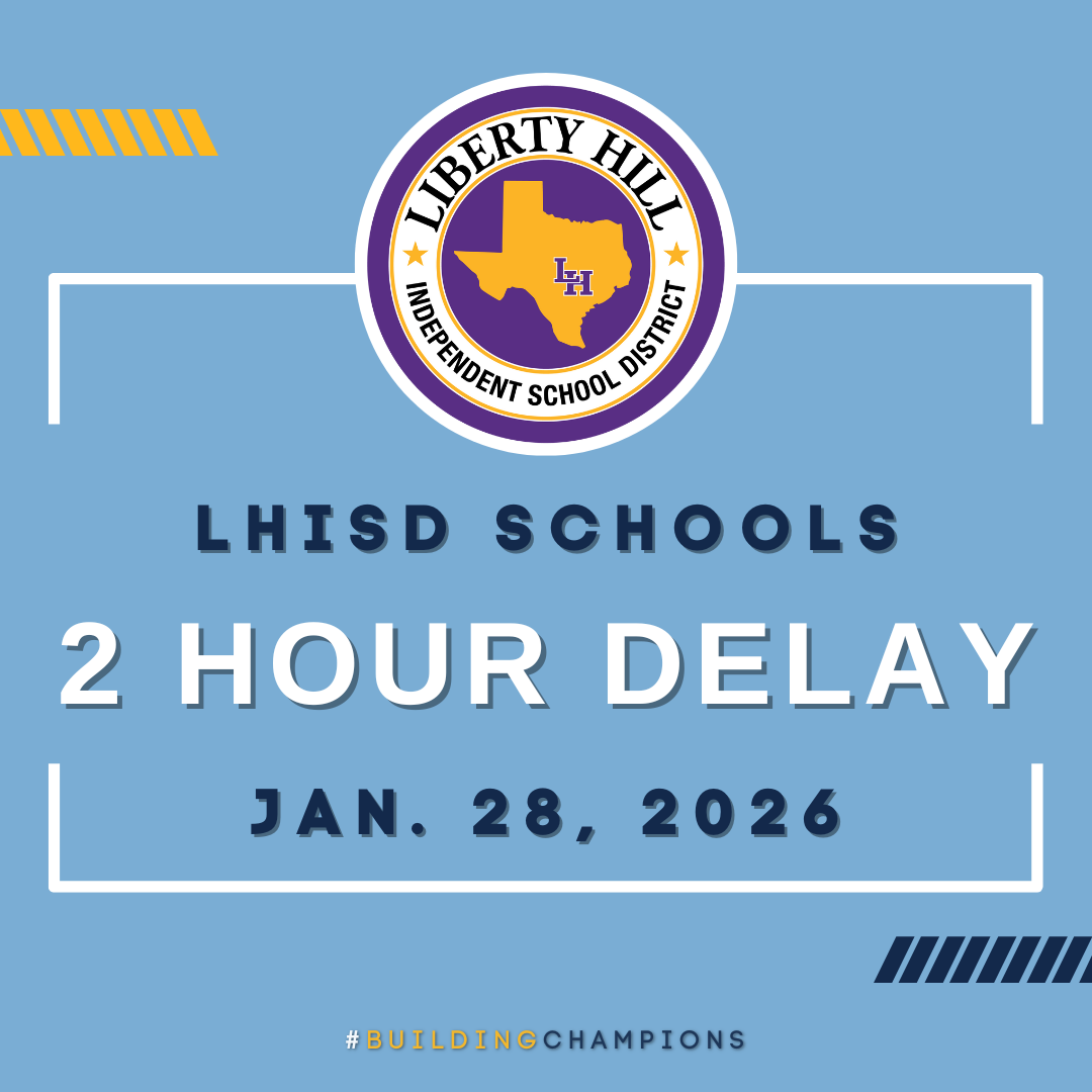 Liberty Hill ISD