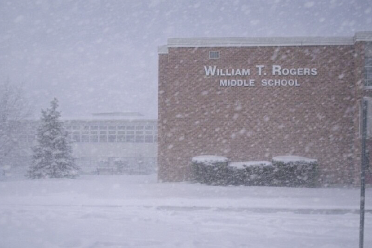 Kings Park Central School District