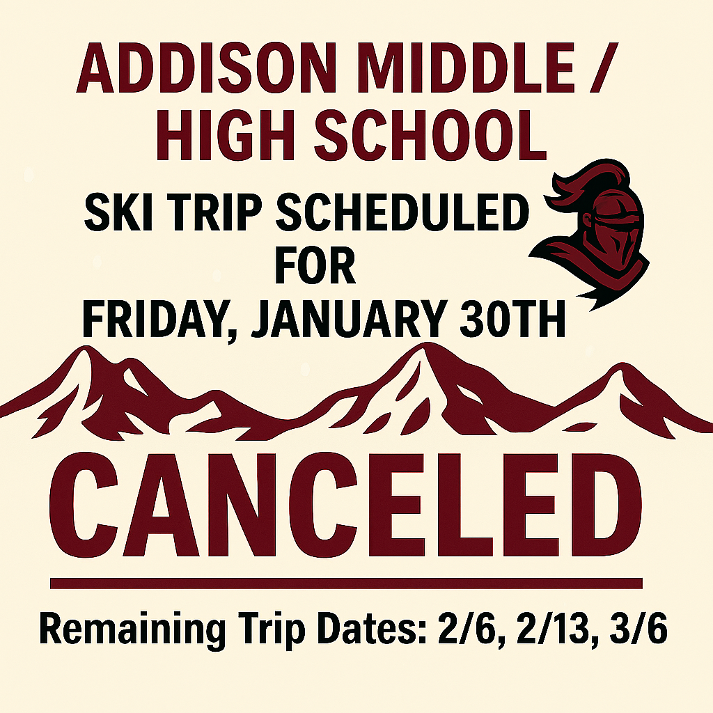 Addison Central School District