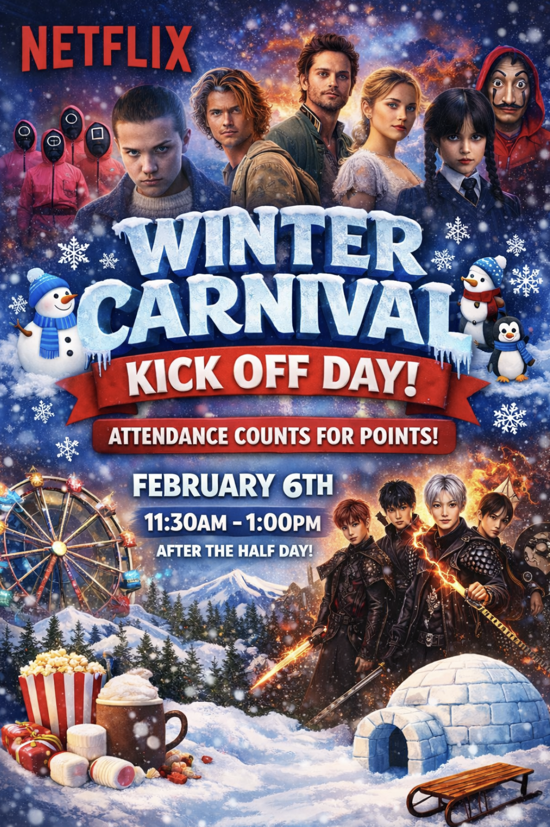 Millbury Public Schools