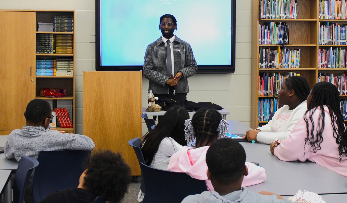 Poughkeepsie City School District