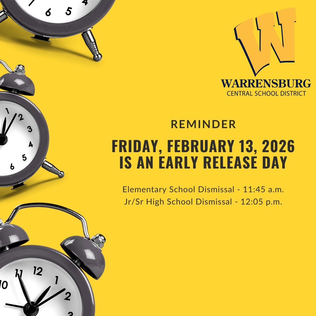 Warrensburg Central School District - Home