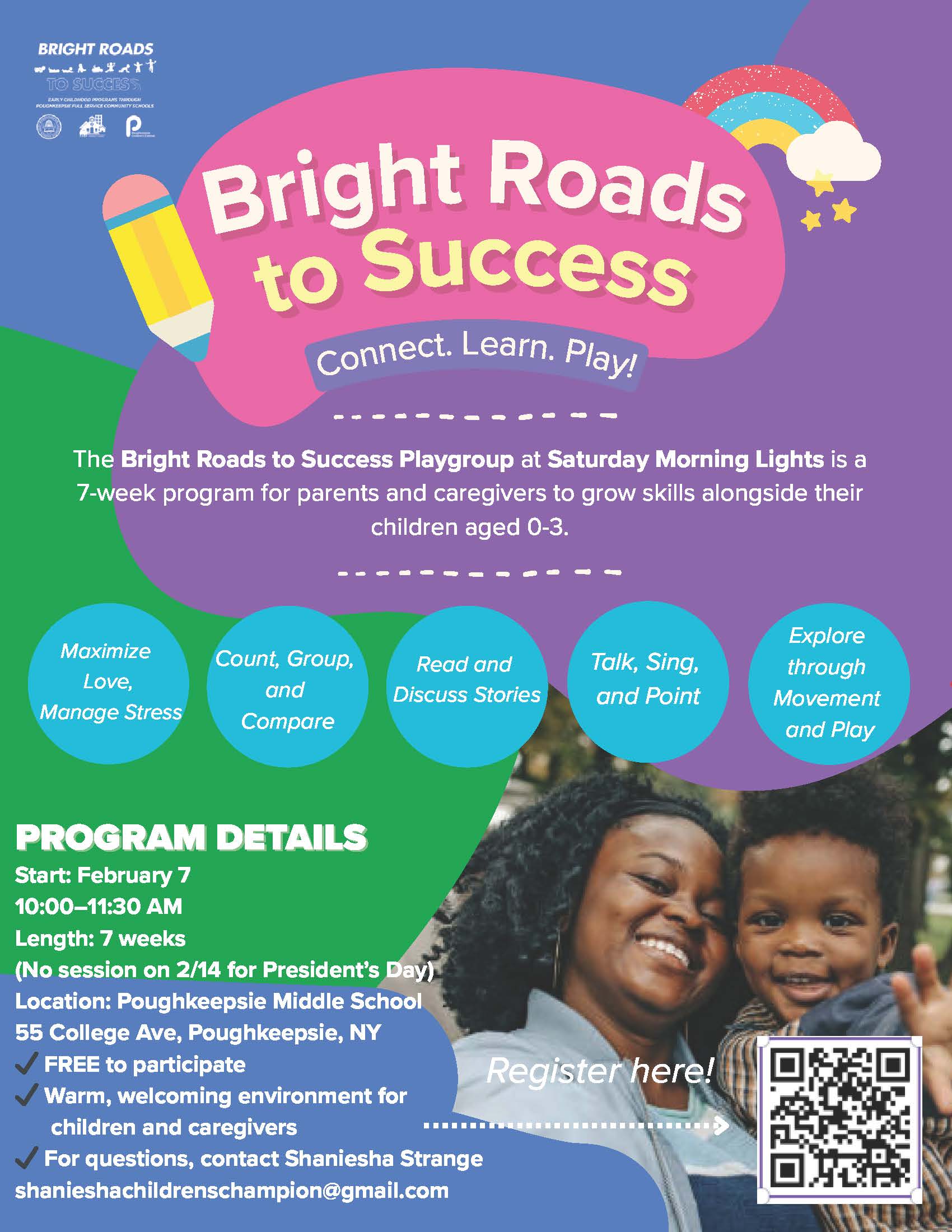 Poughkeepsie City School District