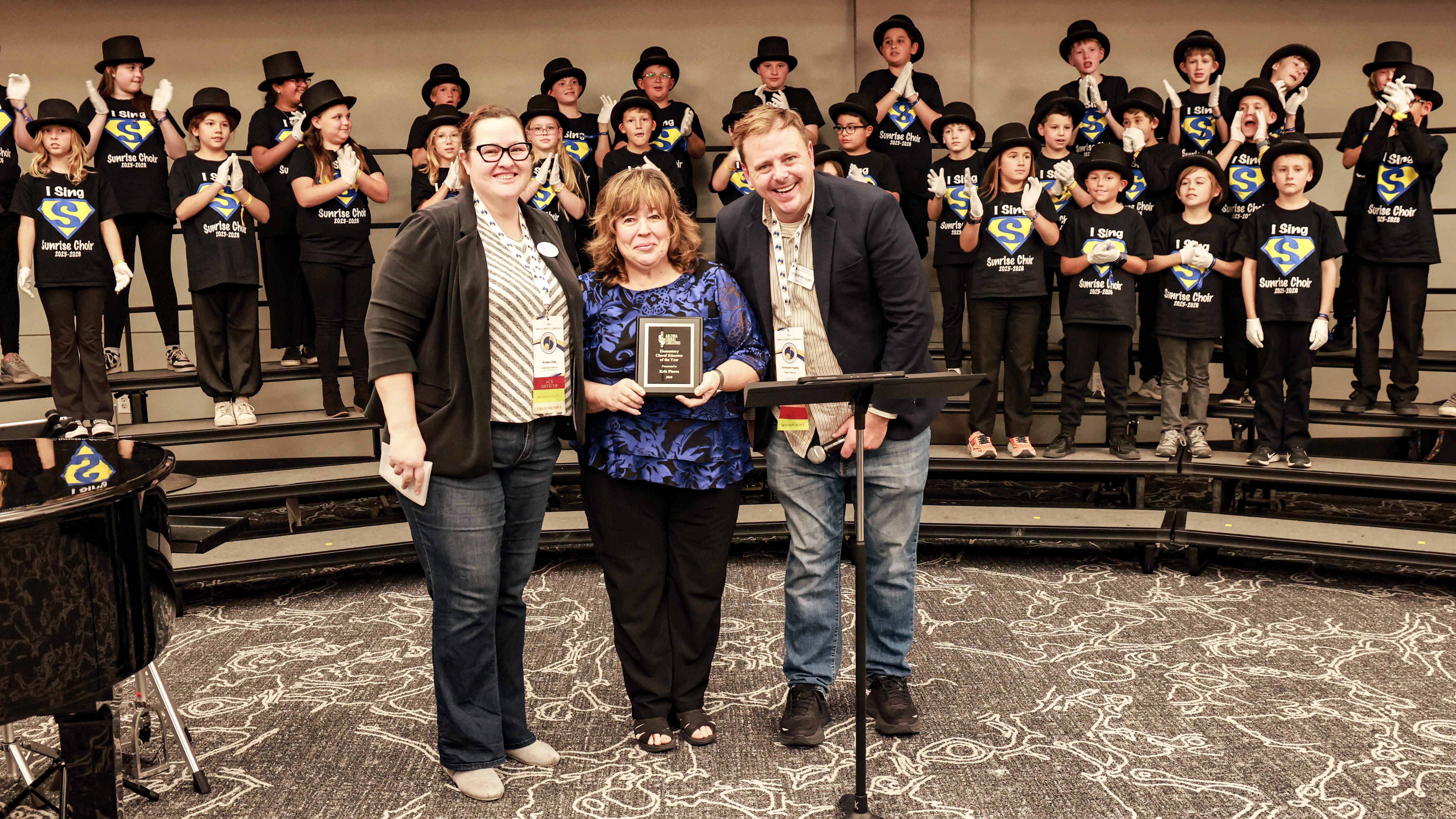 Orange Grove Middle School | Respect, Responsibility & Academic Excellence