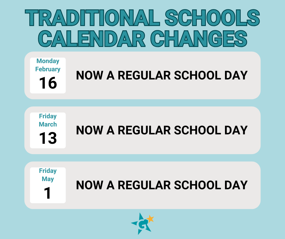 Granville Central Middle School - Home