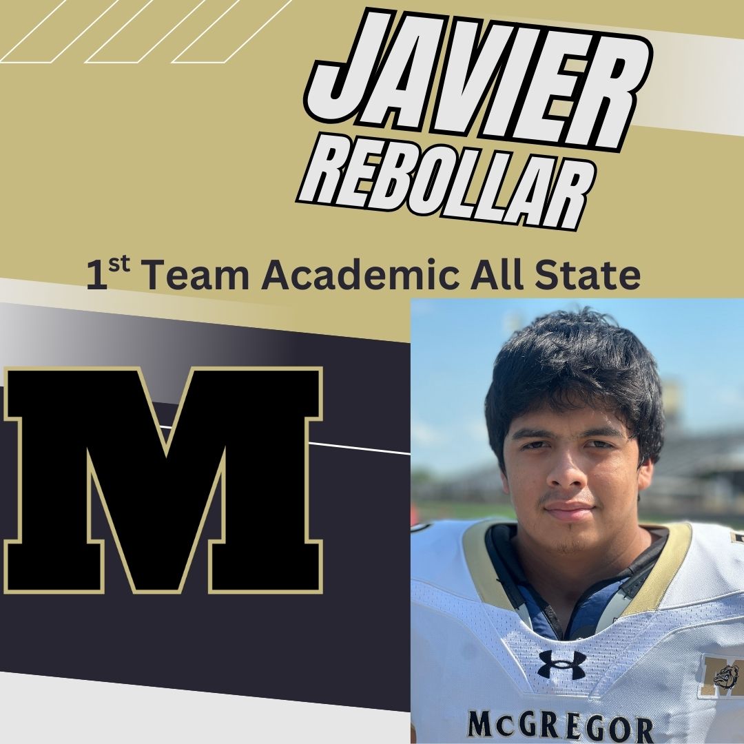 McGREGOR ISD - McGregor High School