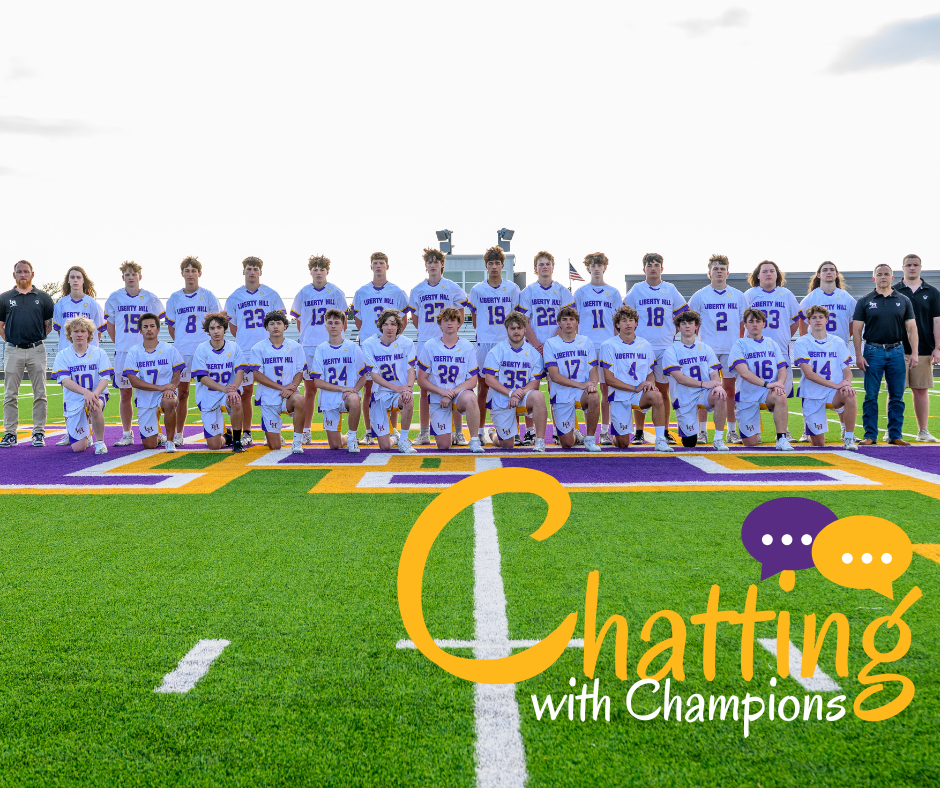 Liberty Hill ISD