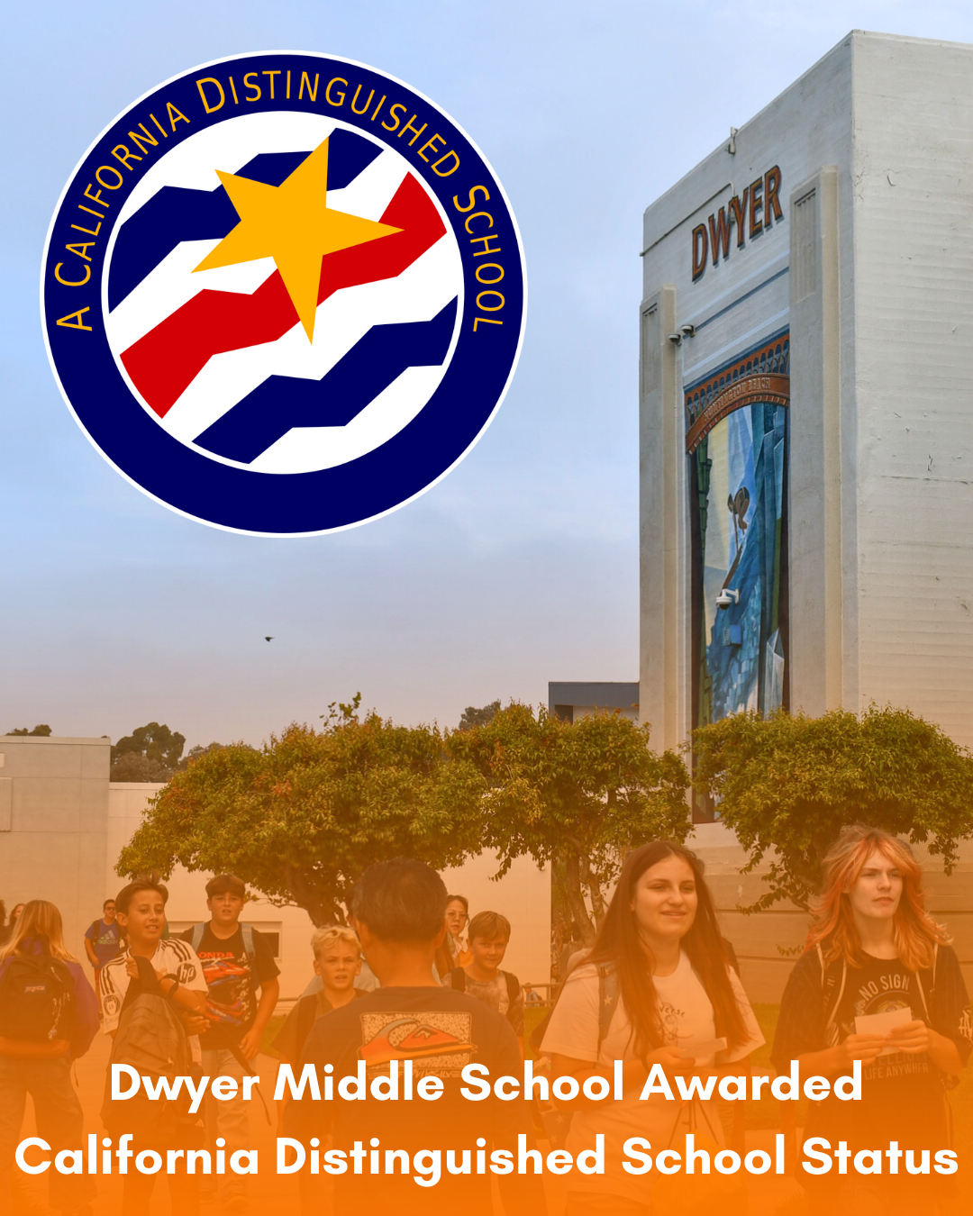 Sowers Middle School - HOME