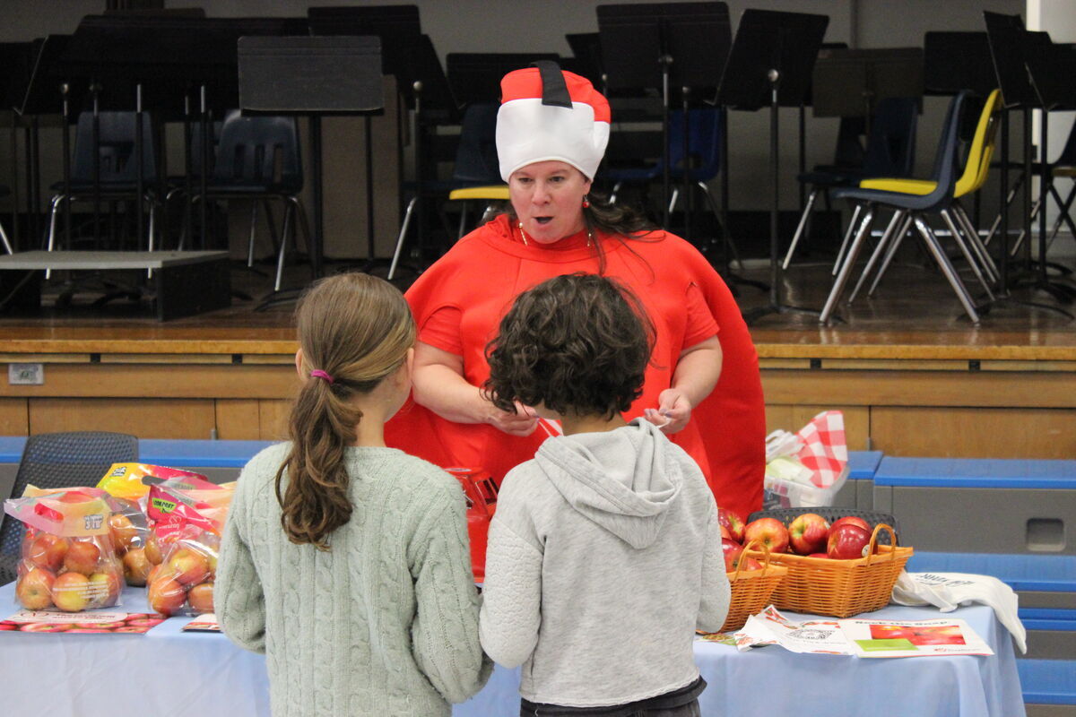Red Hook Central School District