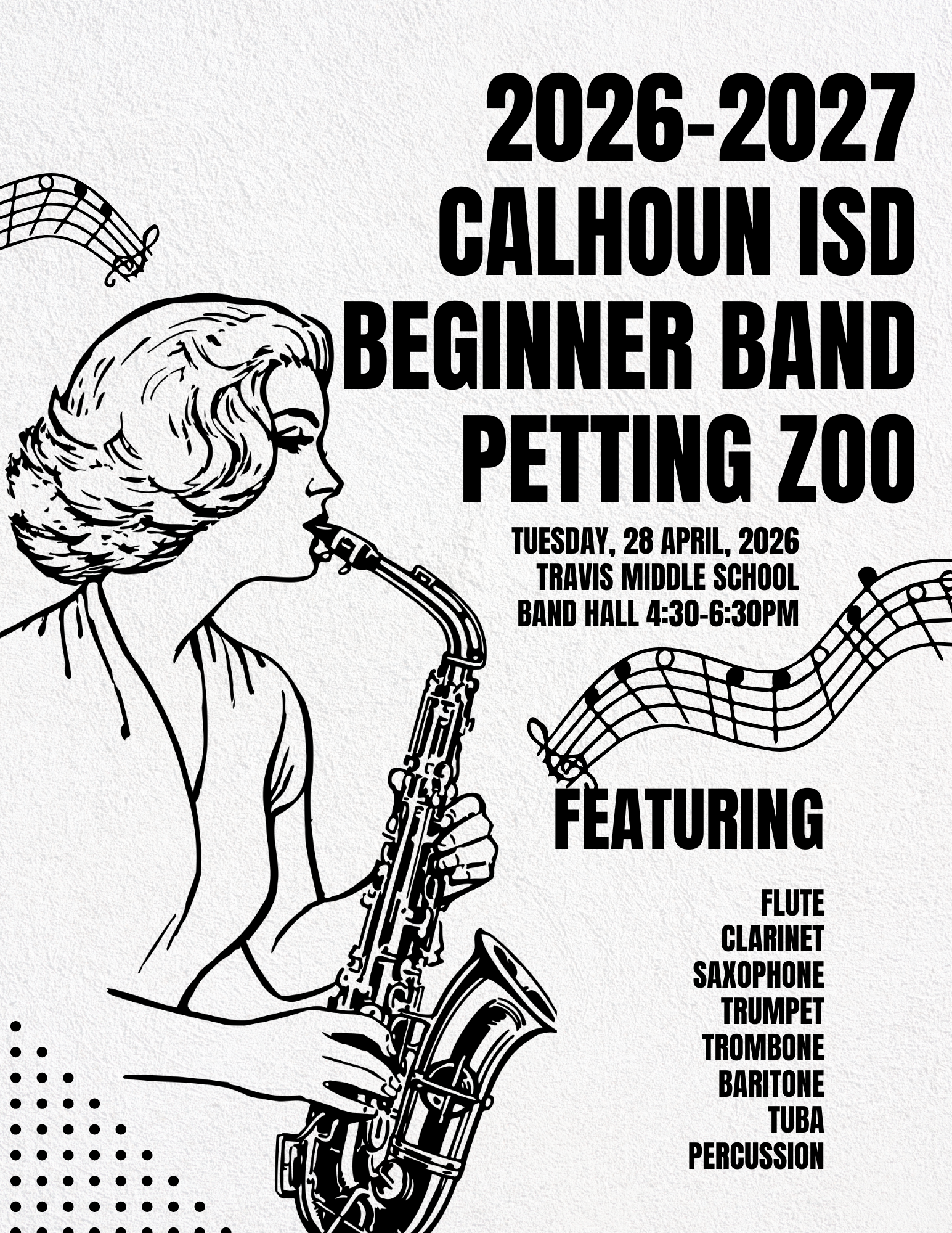 Calhoun County ISD - HJM Elementary
