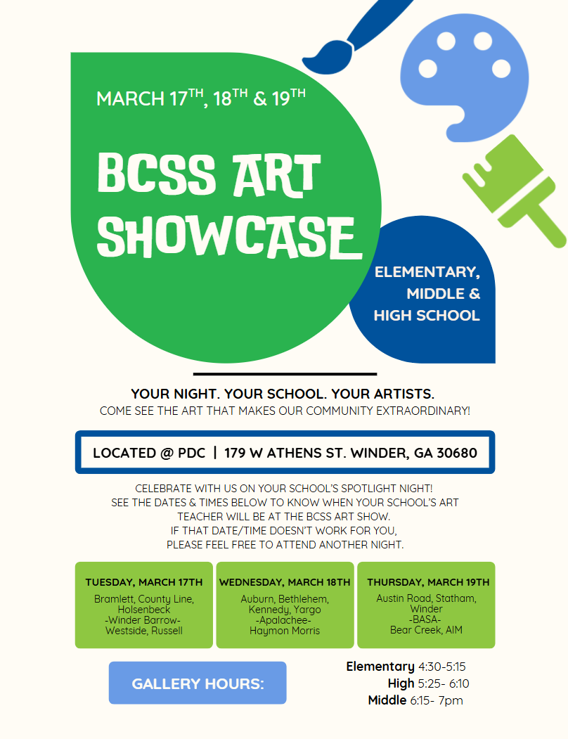 Barrow Arts and Sciences Academy - Home