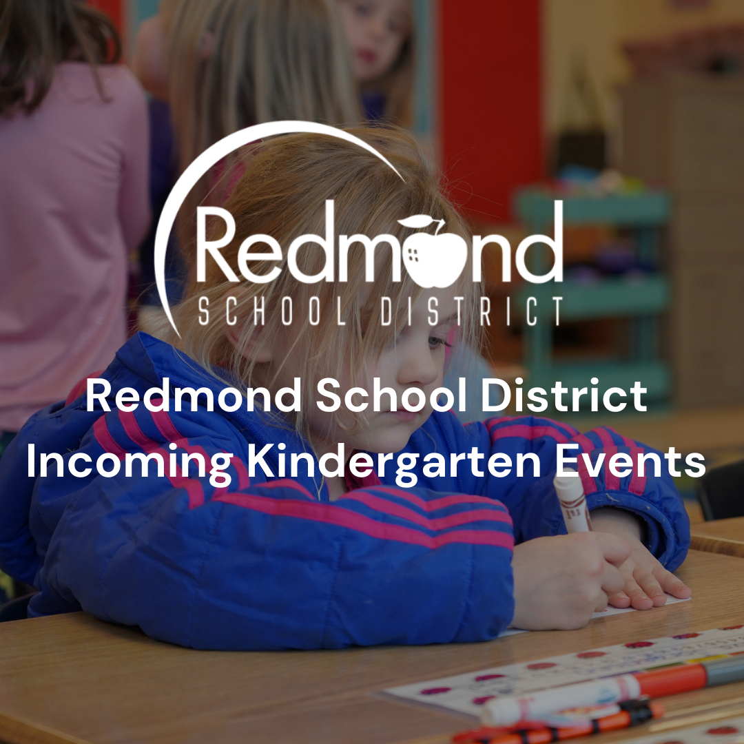 Redmond School District 2J - District News