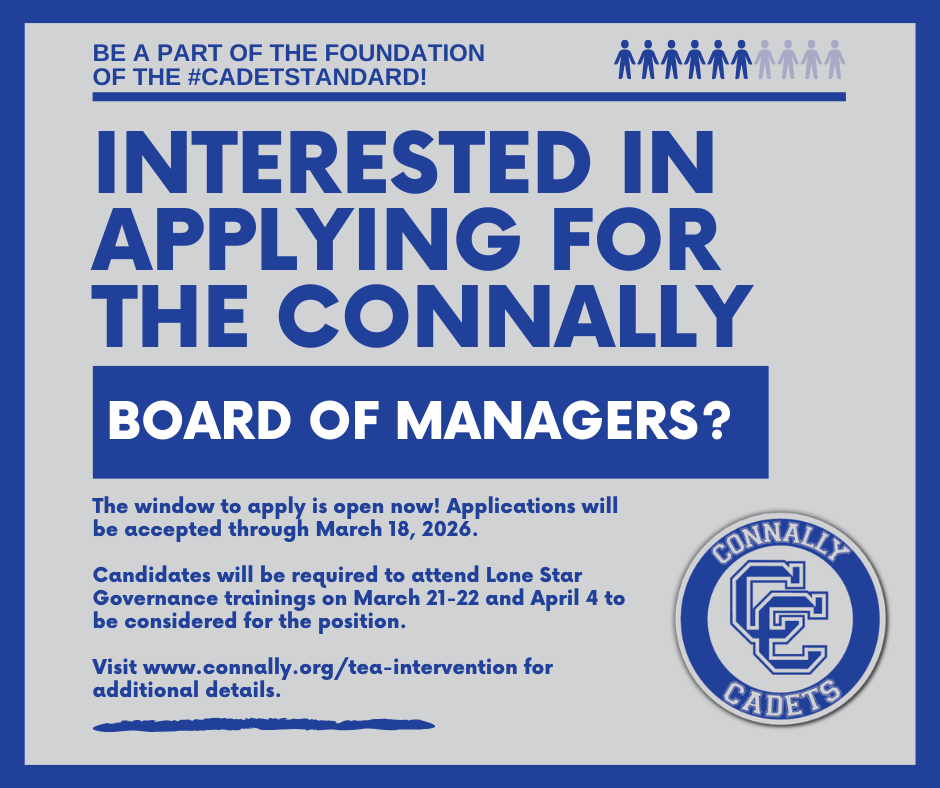 Connally Independent School District